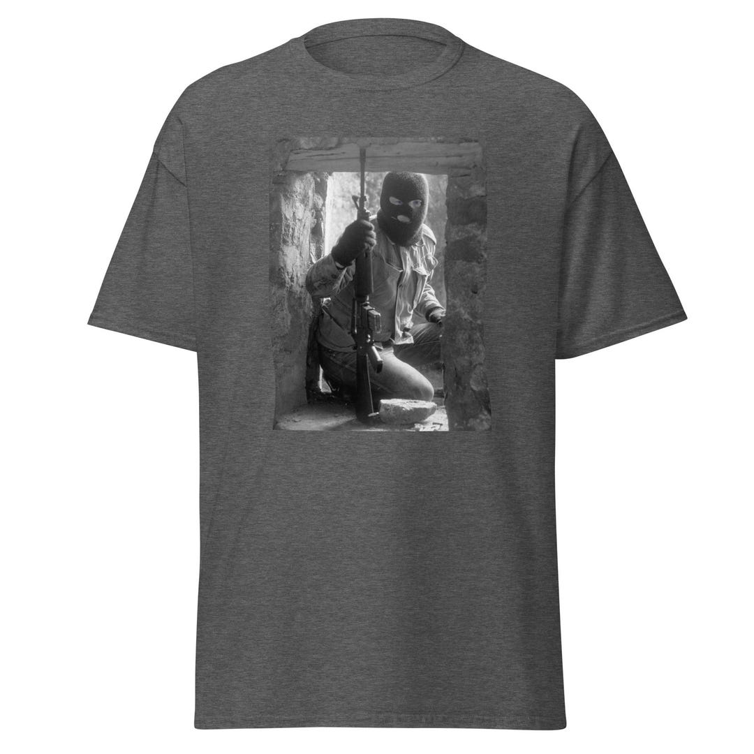 Irish Republican Army T-shirt - Etsy