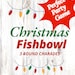 Christmas Fishbowl,christmas Game, Christmas Party Game, Christmas ...