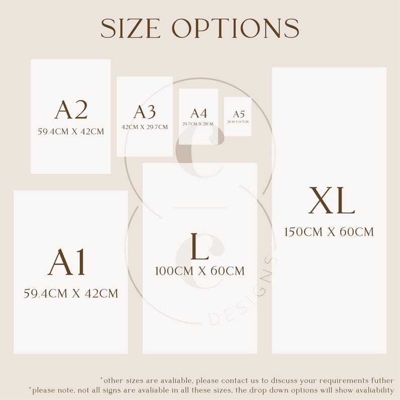 STAND ONLY - White Wooden Box Stand for Acrylic Sign - Etsy Australia