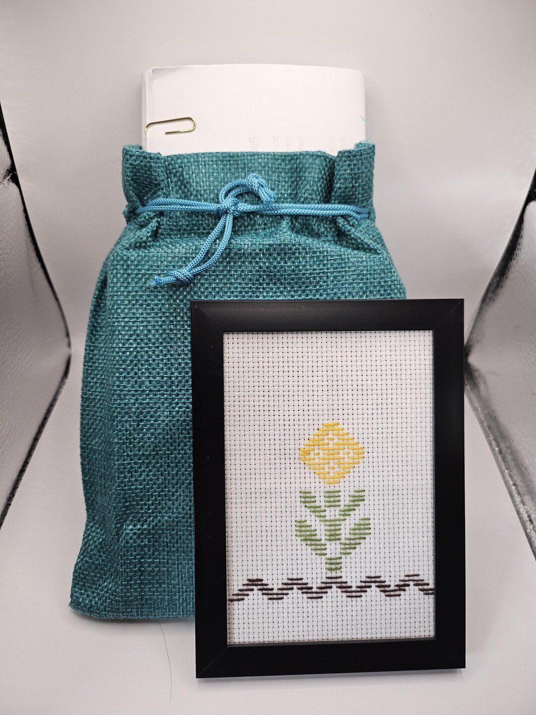 Kogin Starter Kit - Etsy