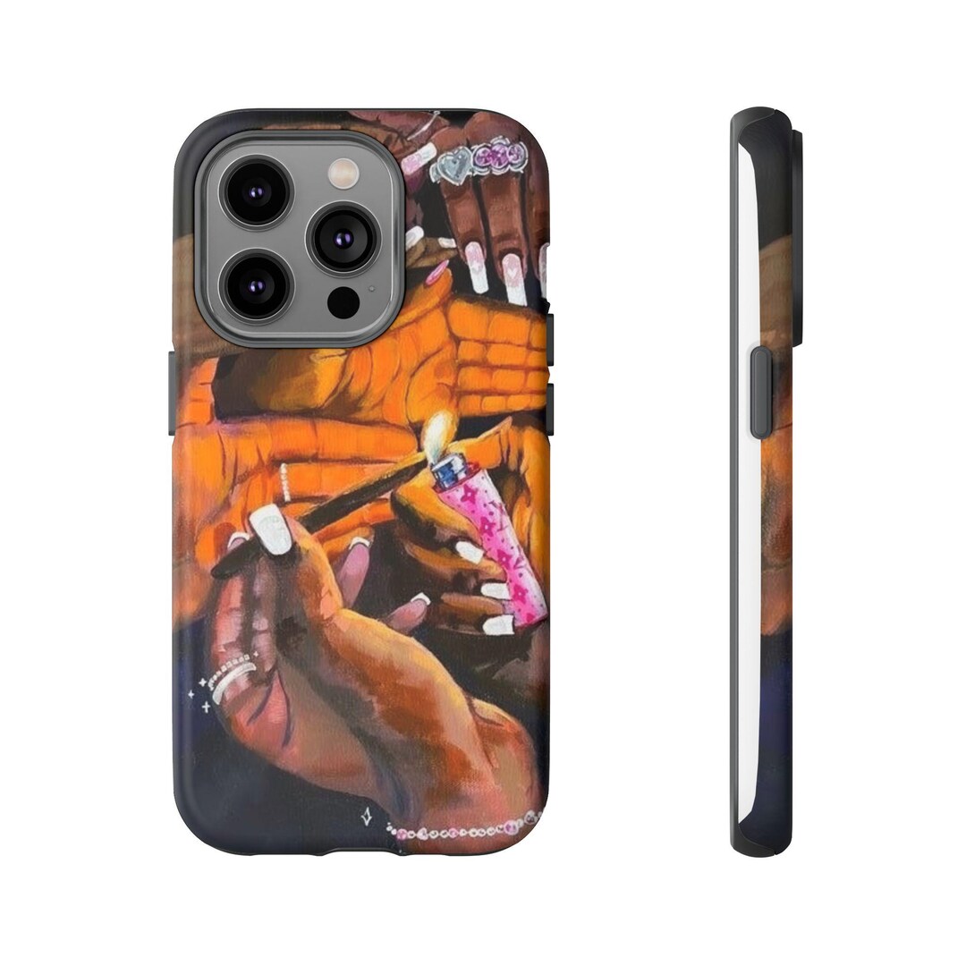 Blunt Phone Case. - Etsy