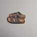 Birkenstock Shoe Sticker Decal - Etsy