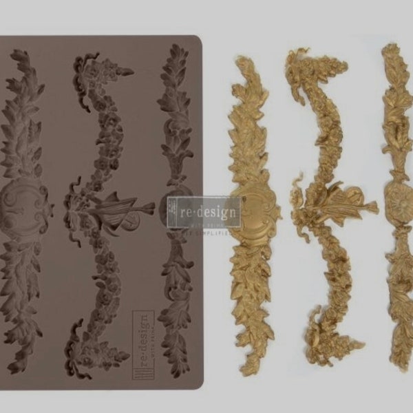 Redesign Mould - Etsy