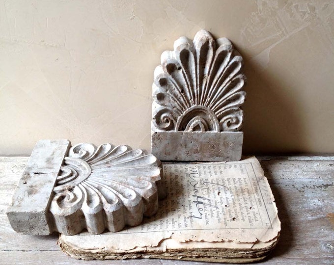 Marble Stone Ornamental Finials - Etsy