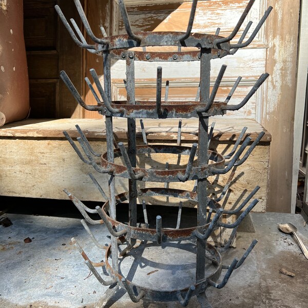 European Rack - Etsy