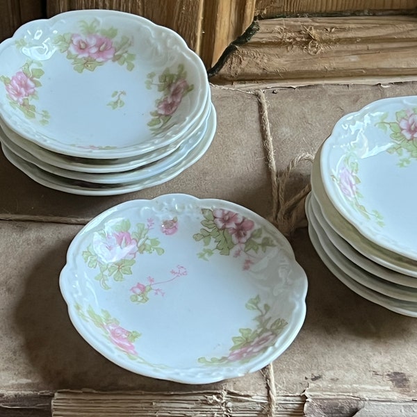 Limoges Butter Pat - Etsy