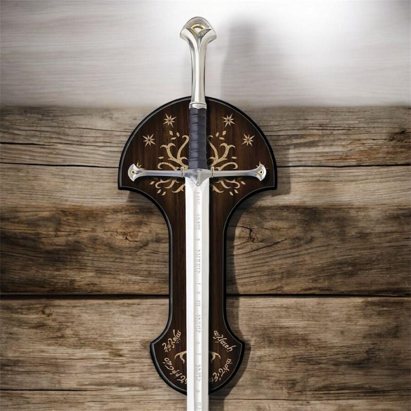 Master Sword Replica - Etsy