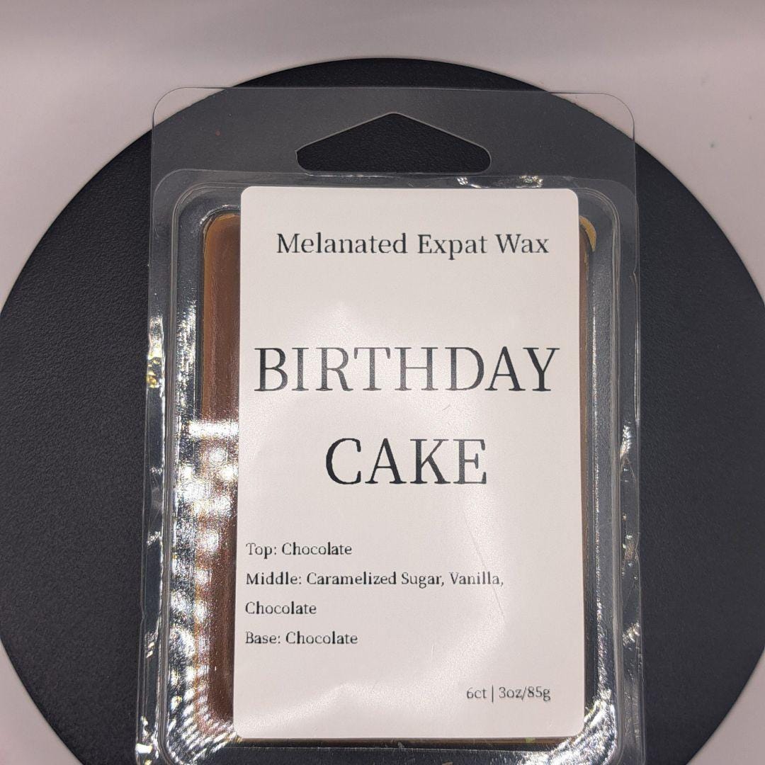 Birthday Cake - Etsy