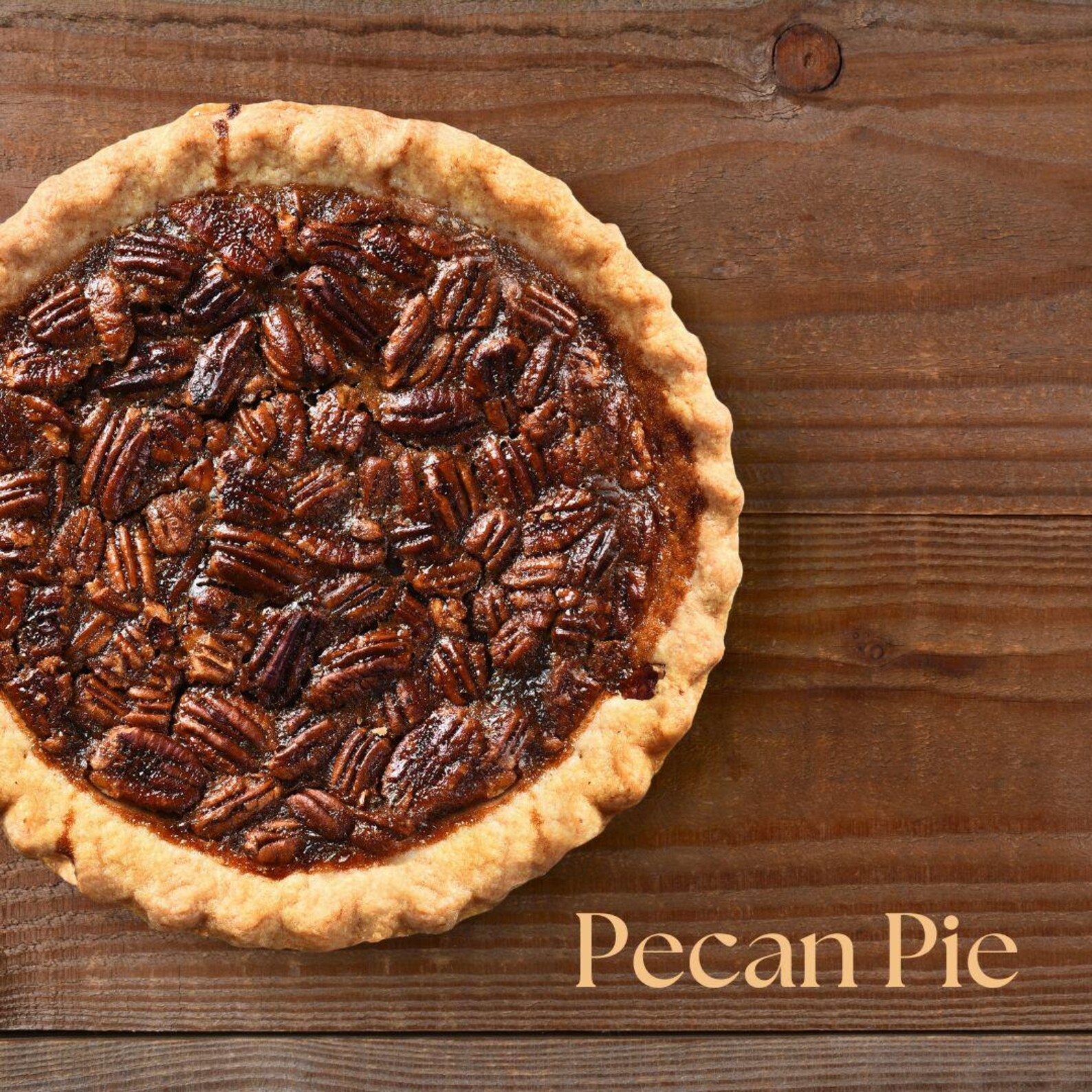 Pecan Pie - Etsy