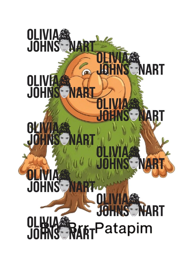 Brr Brr Patapim Shirt Designs - Etsy