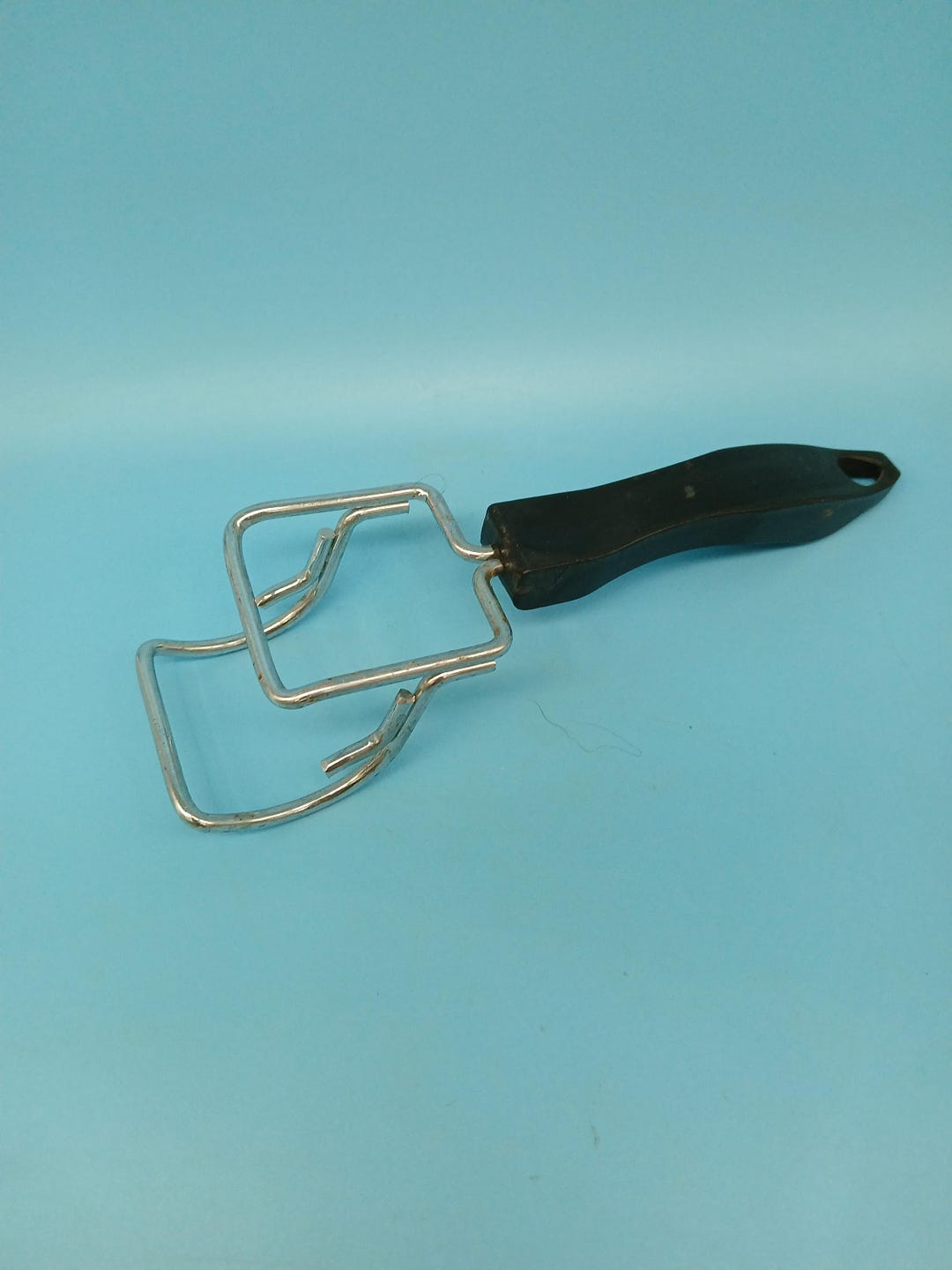 Grill Oven Rack Tongs Dish Clamp Handle Pot Lifter 2b - Etsy