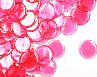 Pink Translucent Scratch off Game Lotto Lottery Scratcher - Etsy