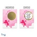 DIY Blank Scratch off Ticket Scratch Notes Kit of 20 Cards Great for ...