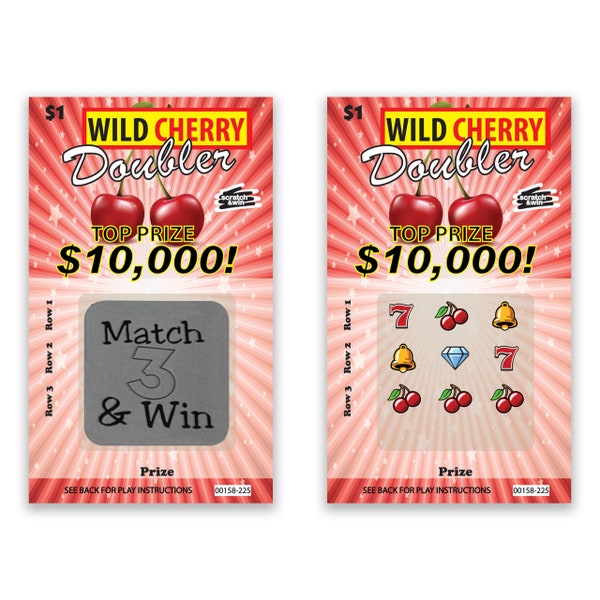 Scratch off Cards' - Etsy