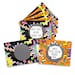 Halloween Scratch off Reward Cards: DIY Classroom Incentive, Zig Zag ...