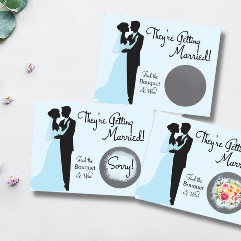 Aqua Bridal Shower - Etsy