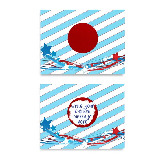 DIY Make Your Own Scratch Off Ticket ScratchNotes Kit of 20 | Etsy