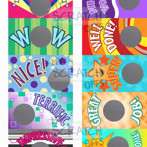 Personalized Happy Mail for Students Teacher Postcards for | Etsy