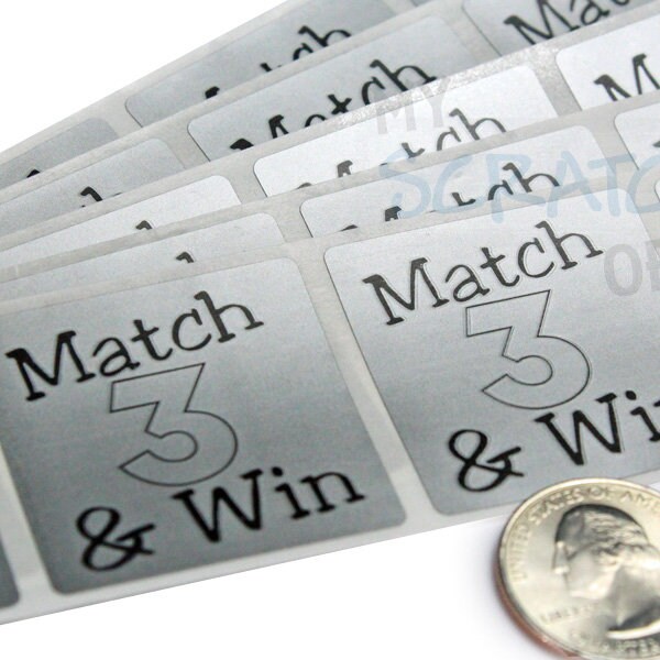 Peel and Stick Business Cards - Etsy