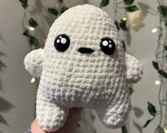 Water and Air Sprite Inspired PDF Crochet Pattern - Etsy