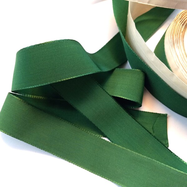 Vintage Ribbon - Etsy
