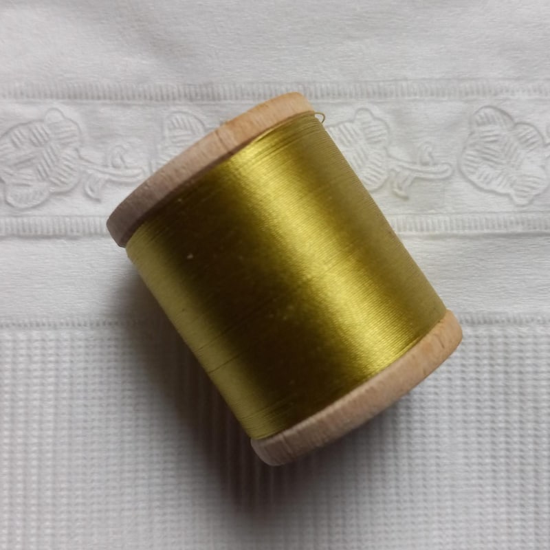 Silk Embroidery Thread - Etsy