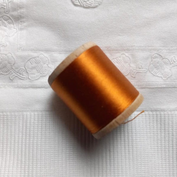 Spool of Copper - Etsy