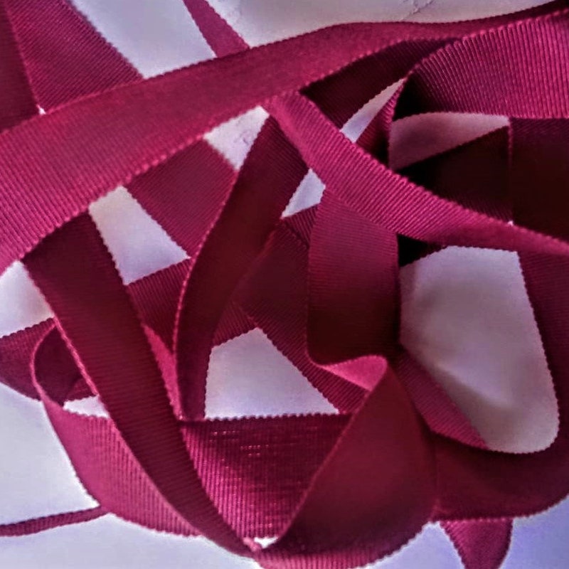 Raspberry Red - Etsy