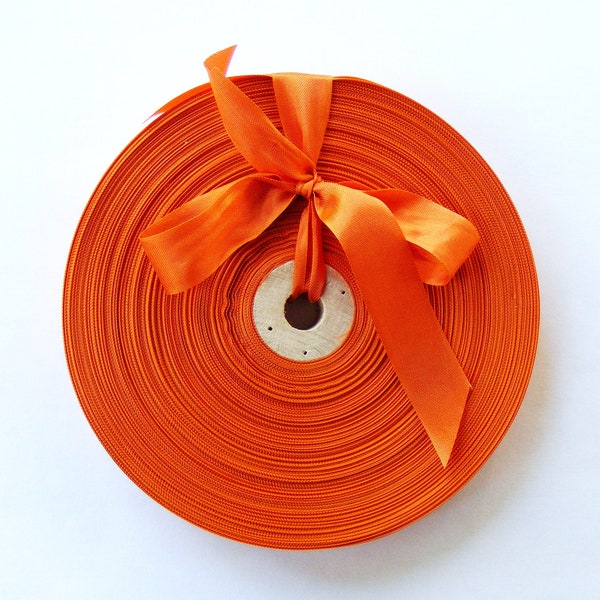 Orange Saffron - Etsy
