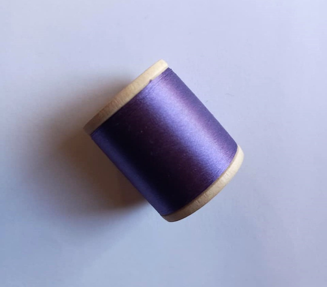 Antique 1940s Corticelli Pure Silk Hand Sewing Embroidery Floss Thread ...
