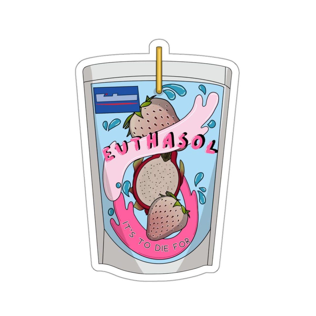 Vet Tech Humor, Euthasol, Capri Sun, Juice Box, Veterinary Medicine ...