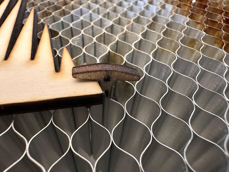 Plywood Fasteners for Laser Cutting Machines - the Perfect Tool for ...