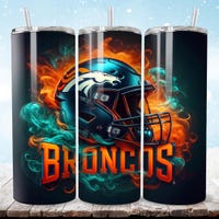 Denver Broncos - Etsy