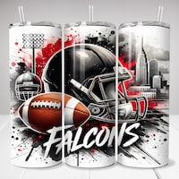 Atlanta Falcons - Etsy