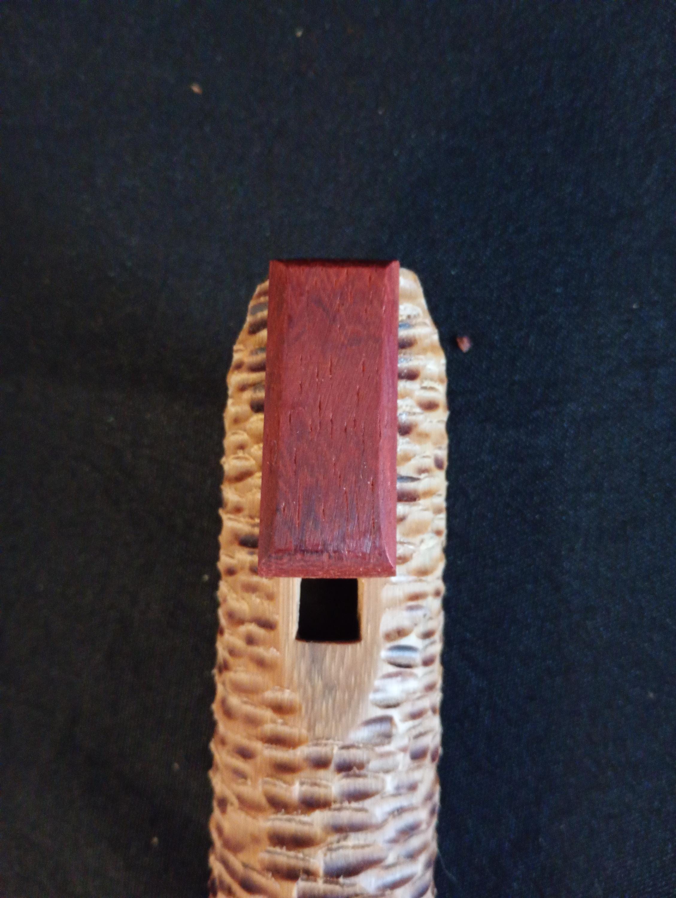 Native Flute Bamboo - Etsy