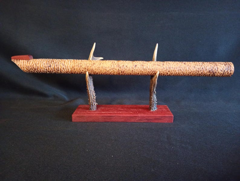 Native Flute Bamboo - Etsy