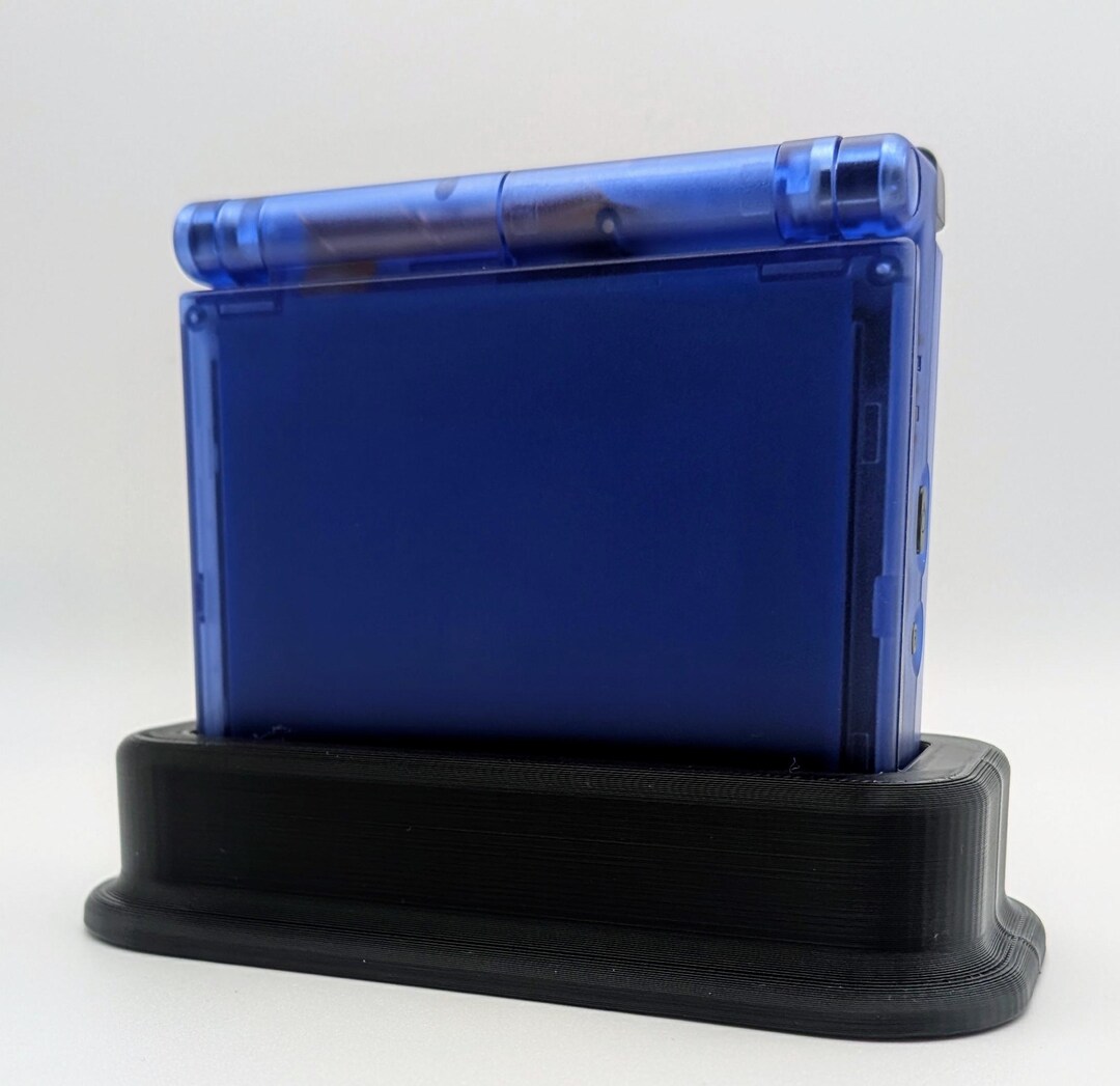 Anbernic Rg35xxsp Dock 3D Printed PLA Holder Desktop/tv Stand - Etsy