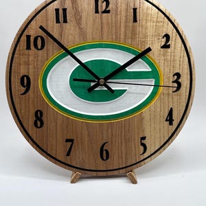 Custom Clocks - Etsy