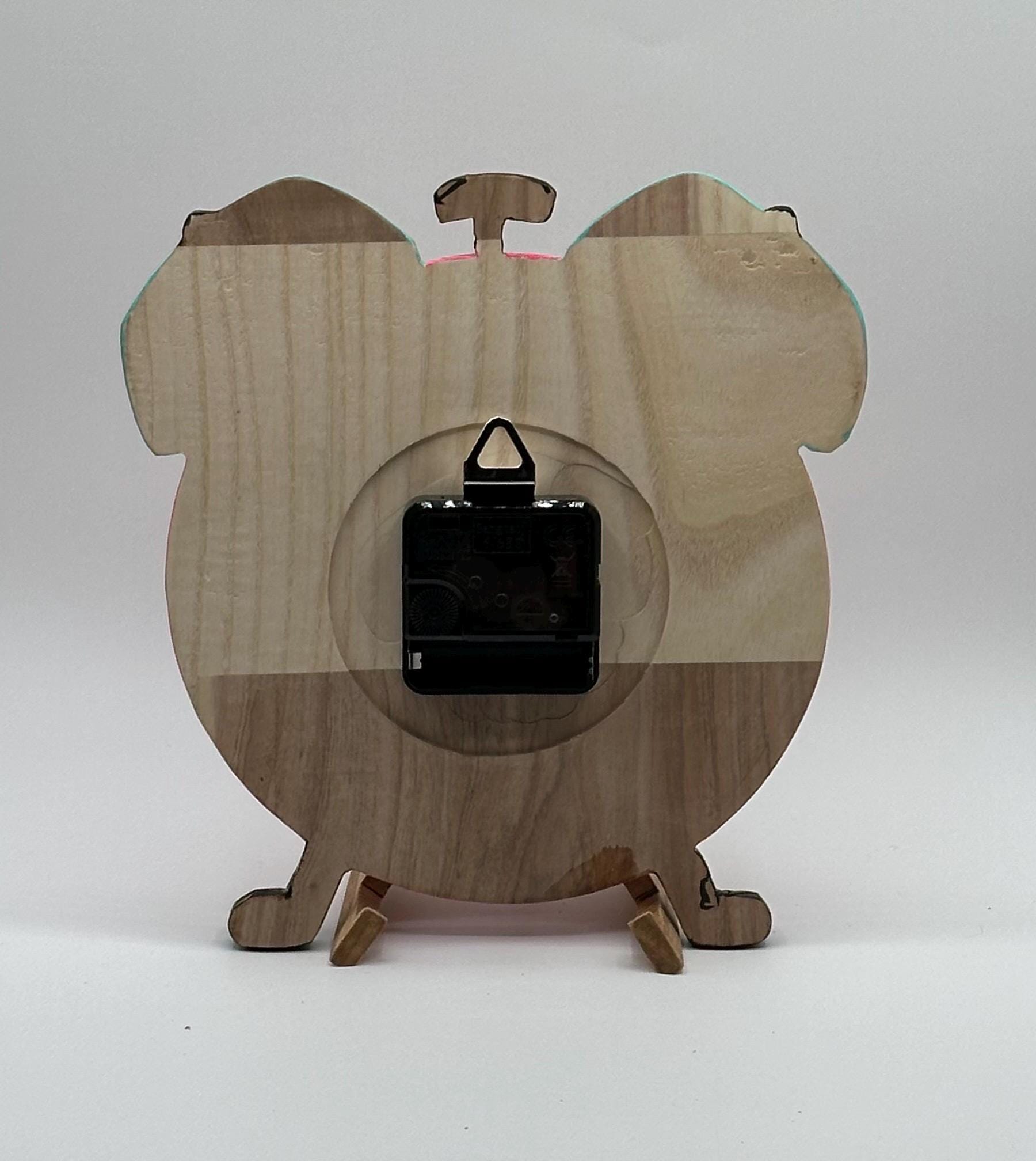 Blues Clues Tickety Tock - Etsy