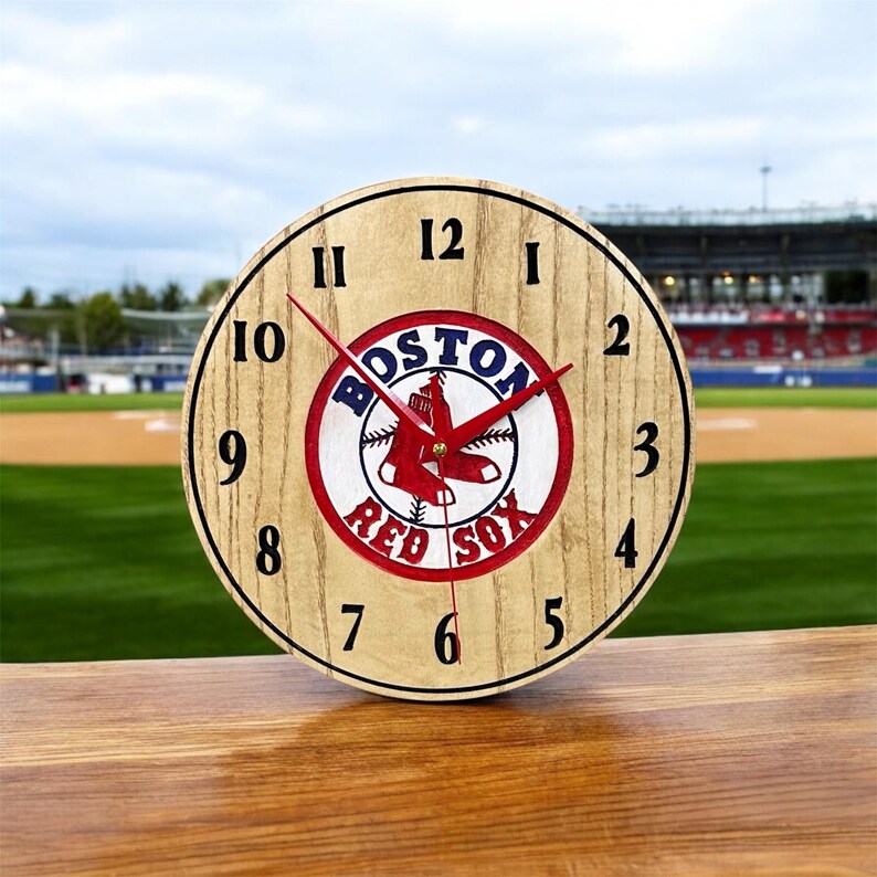 Custom Clocks - Etsy