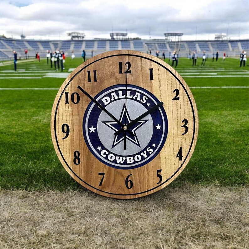 Custom Clocks - Etsy