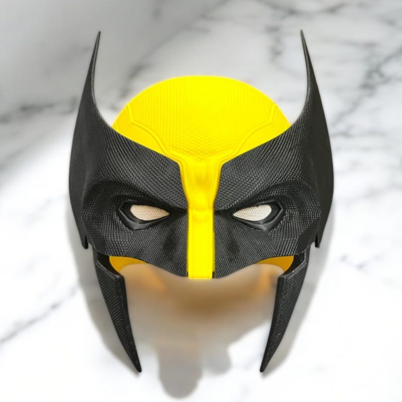 Wolverine Cowl - Etsy