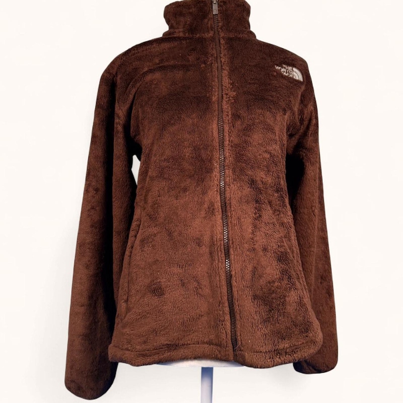 Northface Fleece Vintage - Etsy