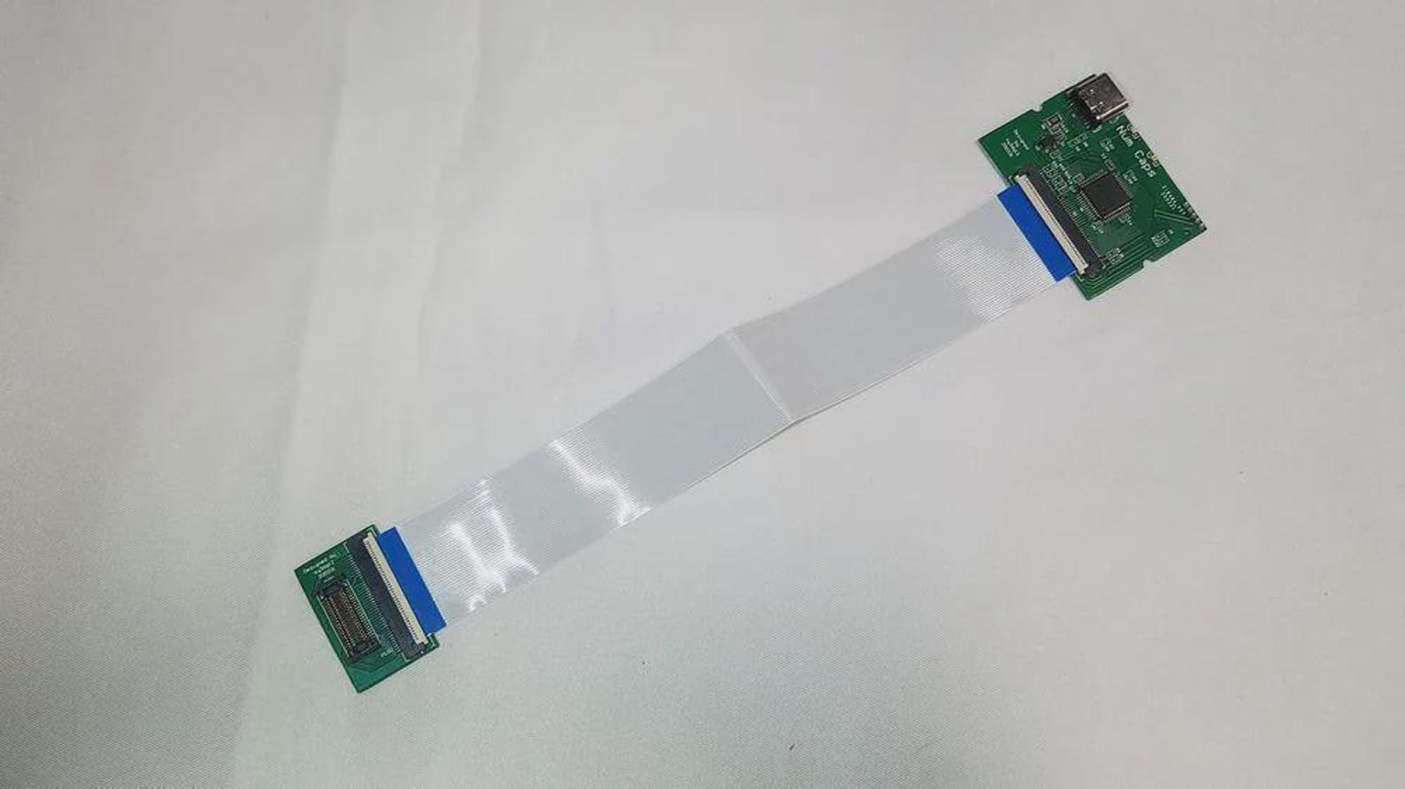 Circuit Board for Classic Laptop Keyboard to USB Converter - Etsy