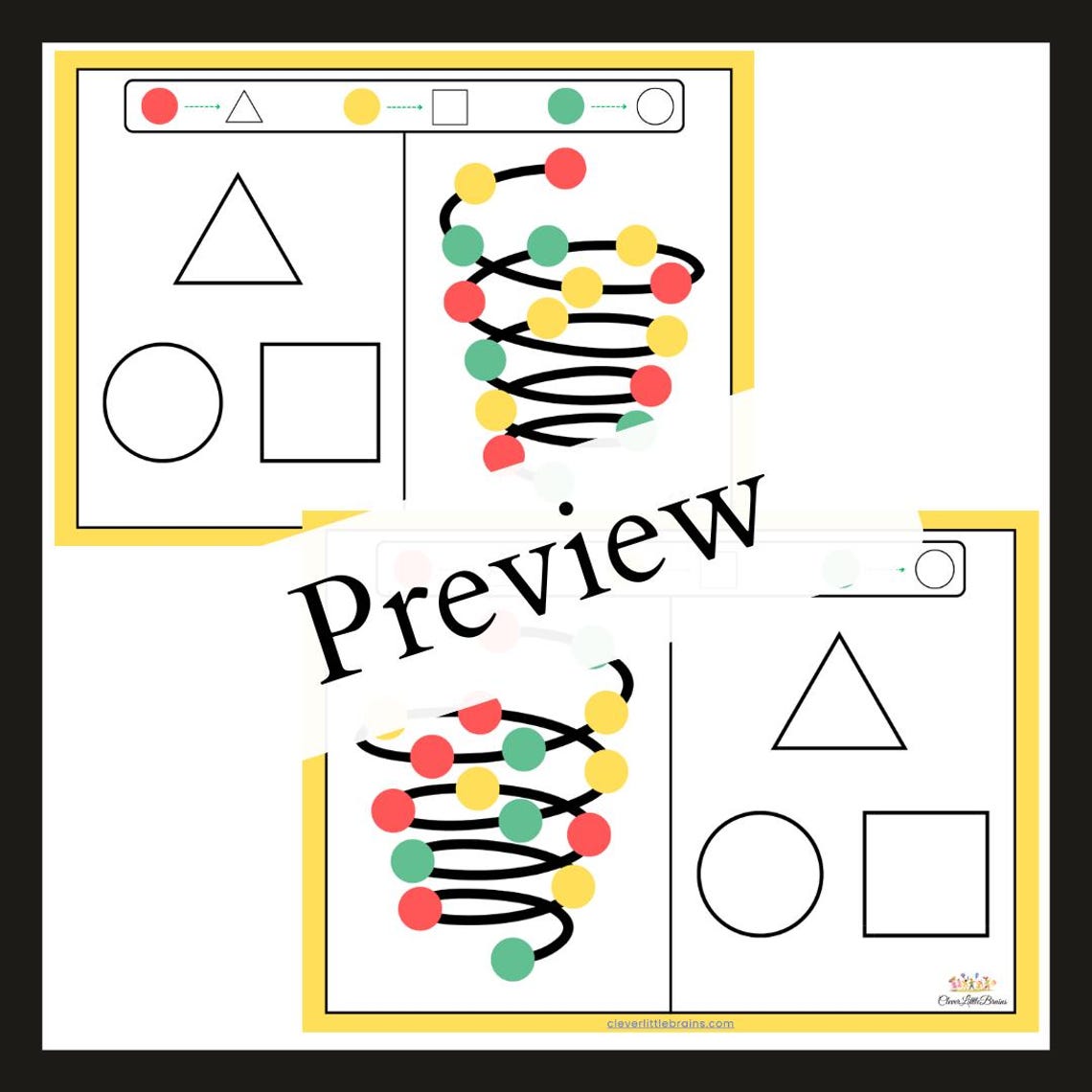Bilateral Coordination Activities for Kids | Brain Boosters | Fun Brain ...