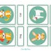 Domestic Animals Flashcards for Kids | Domestic & Farm Animals ...
