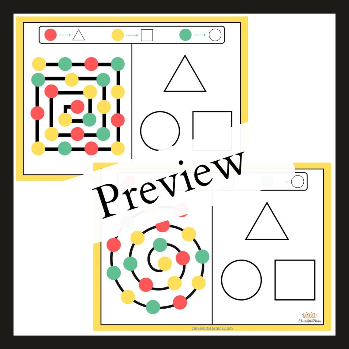 Bilateral Coordination Activities for Kids | Brain Boosters | Fun Brain ...