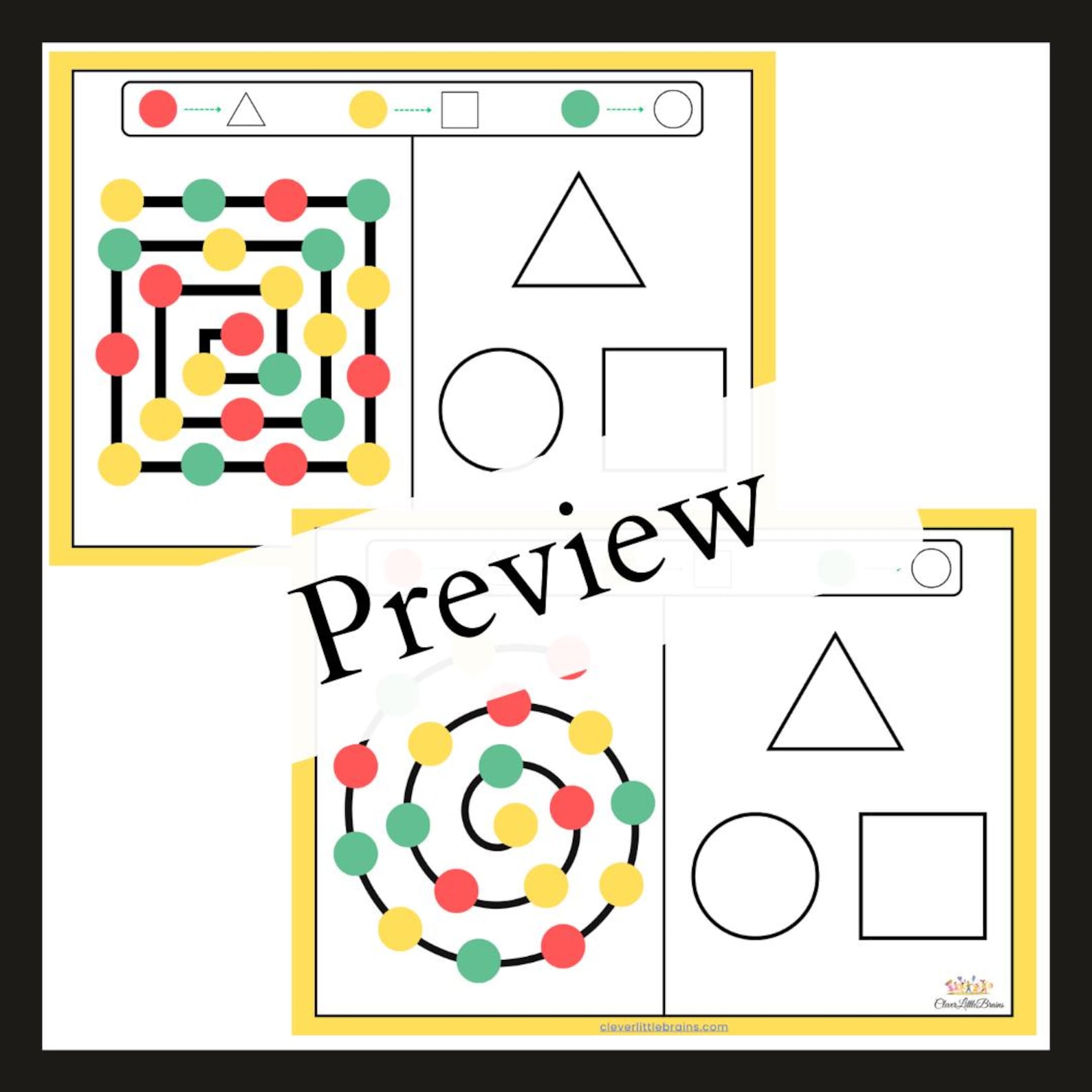 Bilateral Coordination Activities for Kids | Brain Boosters | Fun Brain ...