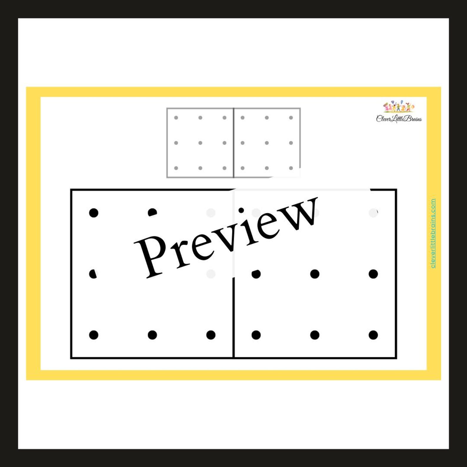 Symmetry Drawing Activity | Bilateral Coordination With Grids | Fun ...