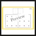 Symmetry Drawing Activity | Bilateral Coordination With Grids | Fun ...
